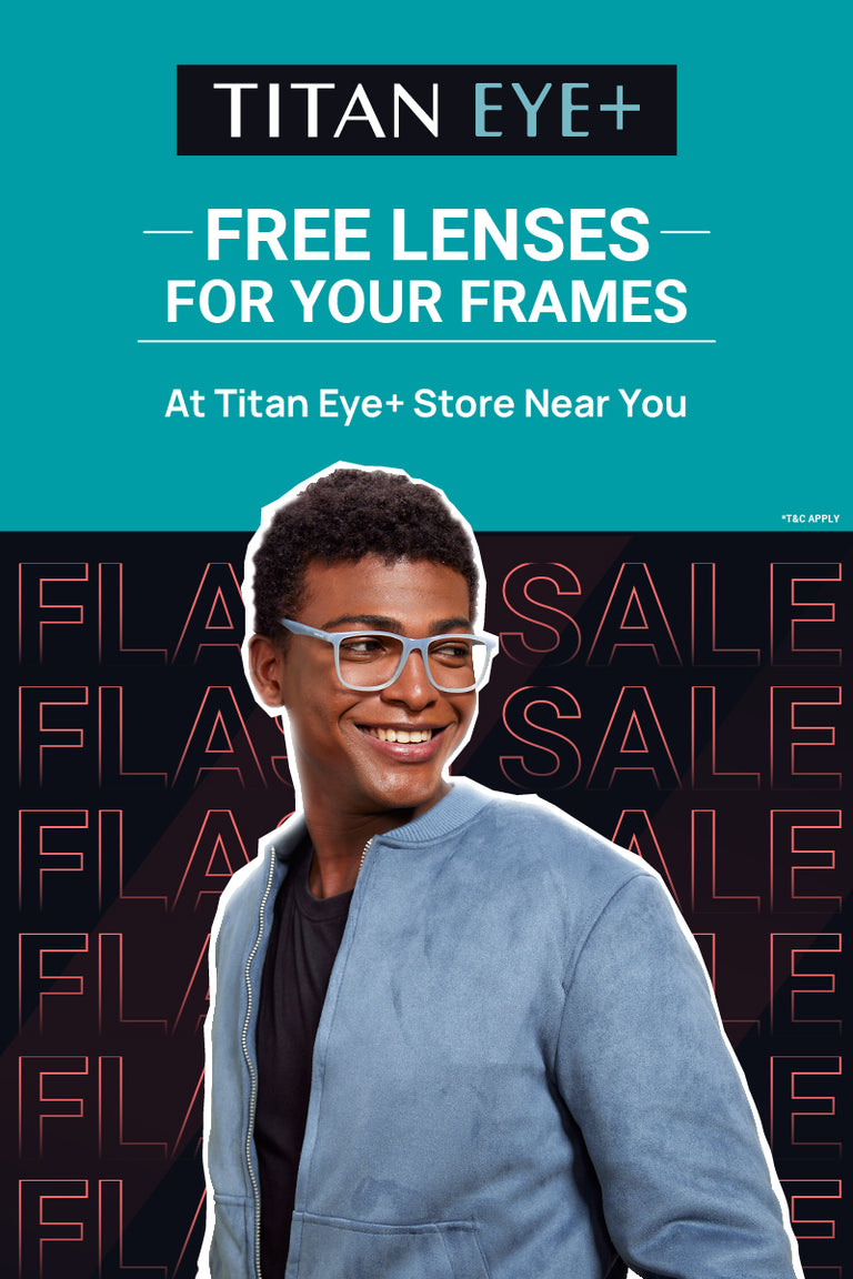 Titan Eye Plus UAE
